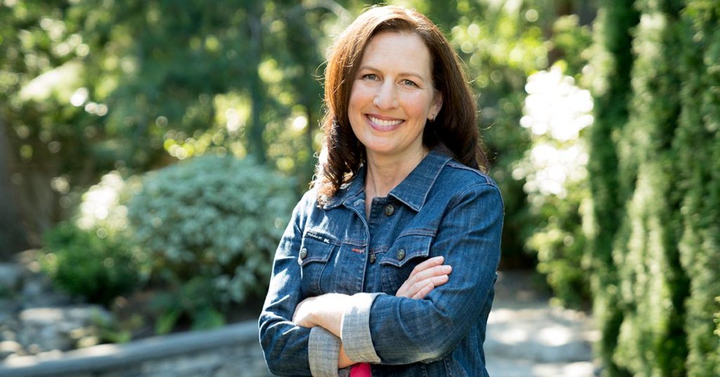 Dr. Kim Schrier Mounts Grassroots Campaign to Unseat 8th District ...