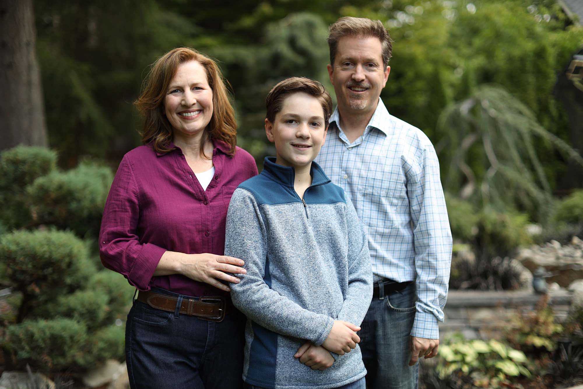 About Kim | Kim Schrier